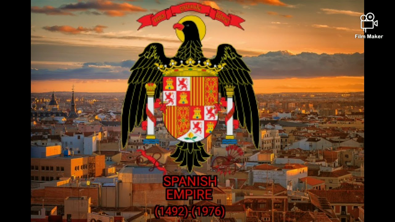 Marcha real- Spanish Empire national anthem - YouTube