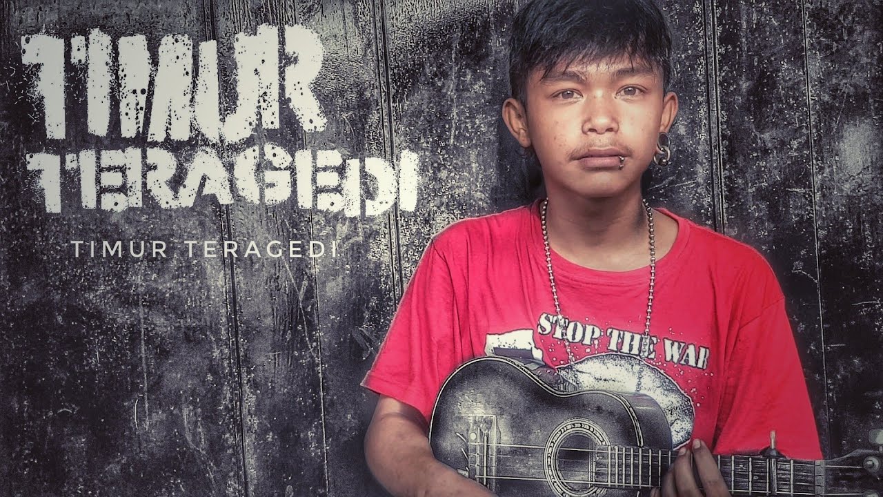 POWER METAL - TIMUR TRAGEDI - COVER ARUL MARA FM - YouTube