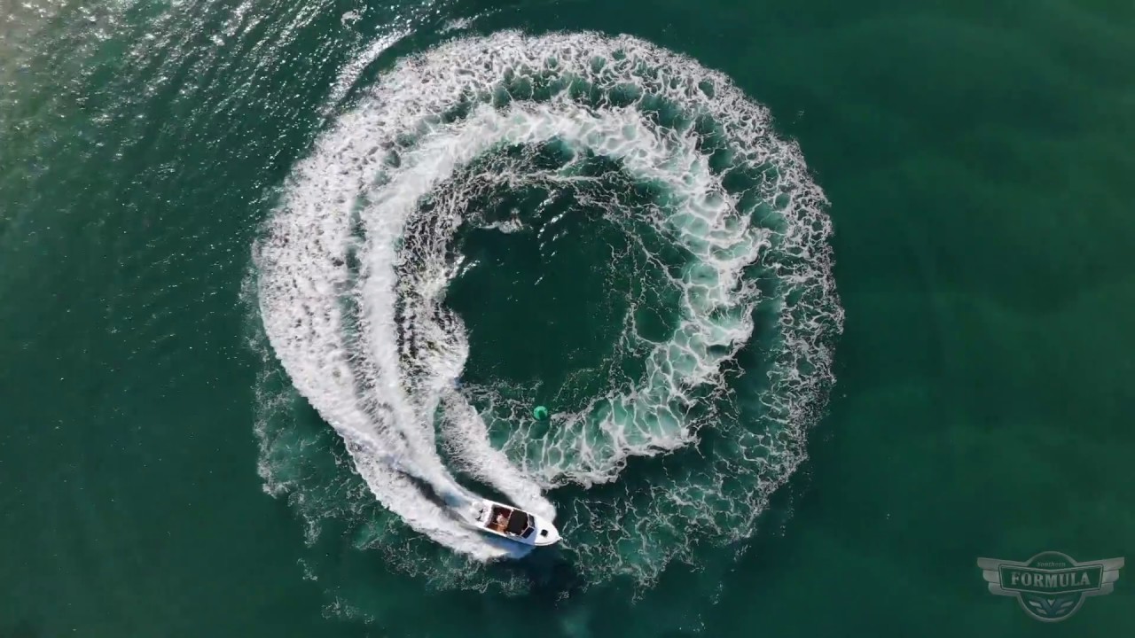 Southern Formula 24' - YouTube