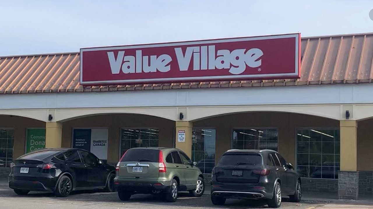 I found some sick muppet items at value village! - YouTube