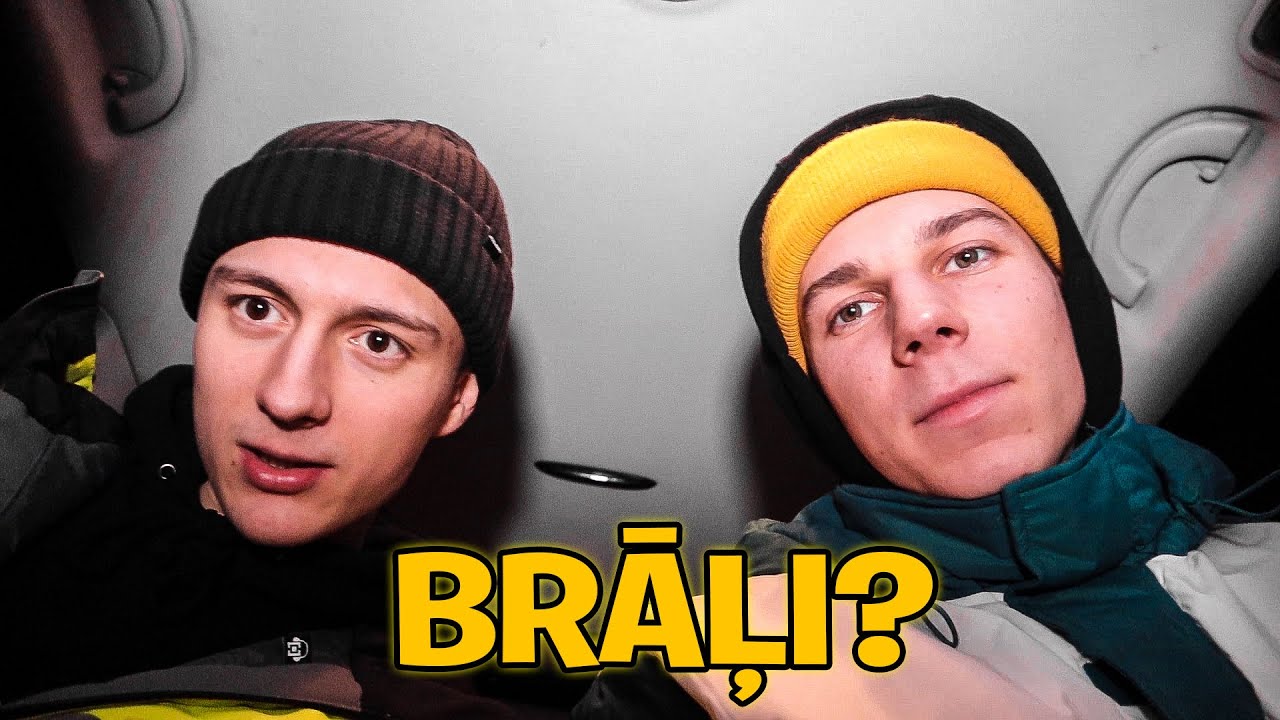 PATIESĪBA PAR MUMS ft. niklavs - YouTube