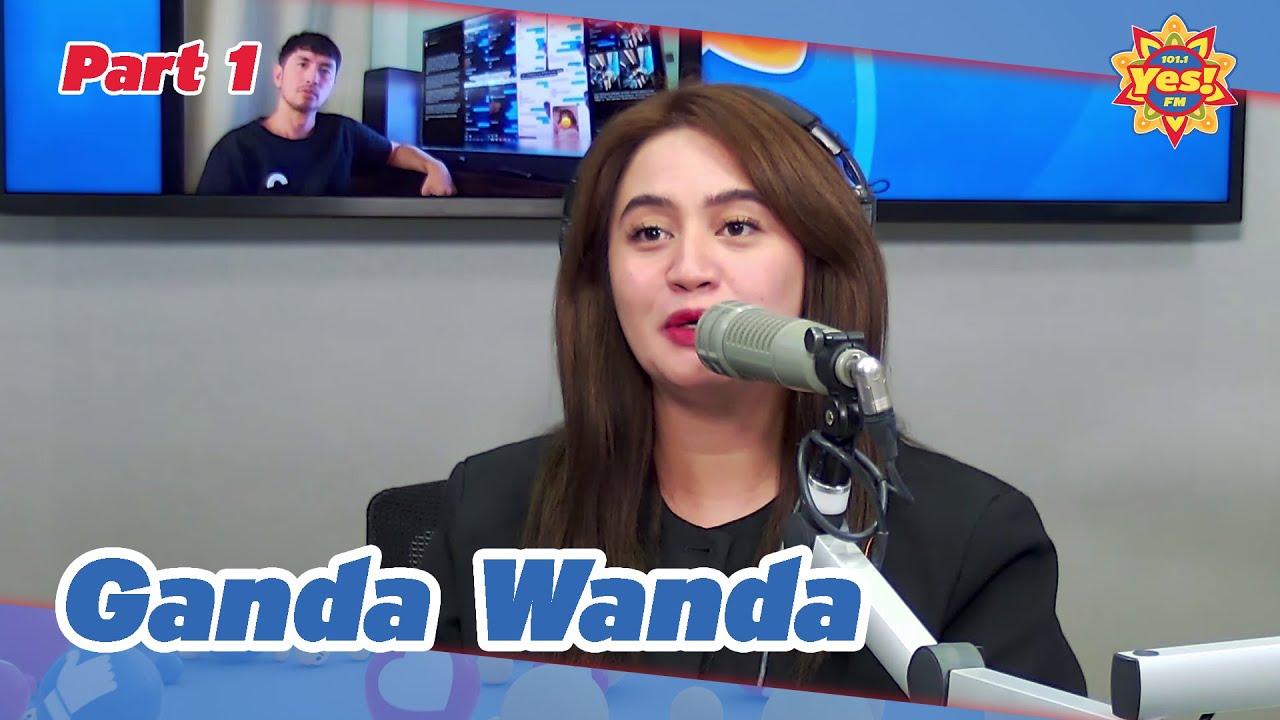 NAPUYAT SA CHIKA? - Ganda Wanda (December 4, 2024) | PART 1 - YouTube