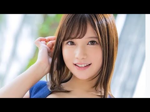 Rena Momozono gravure