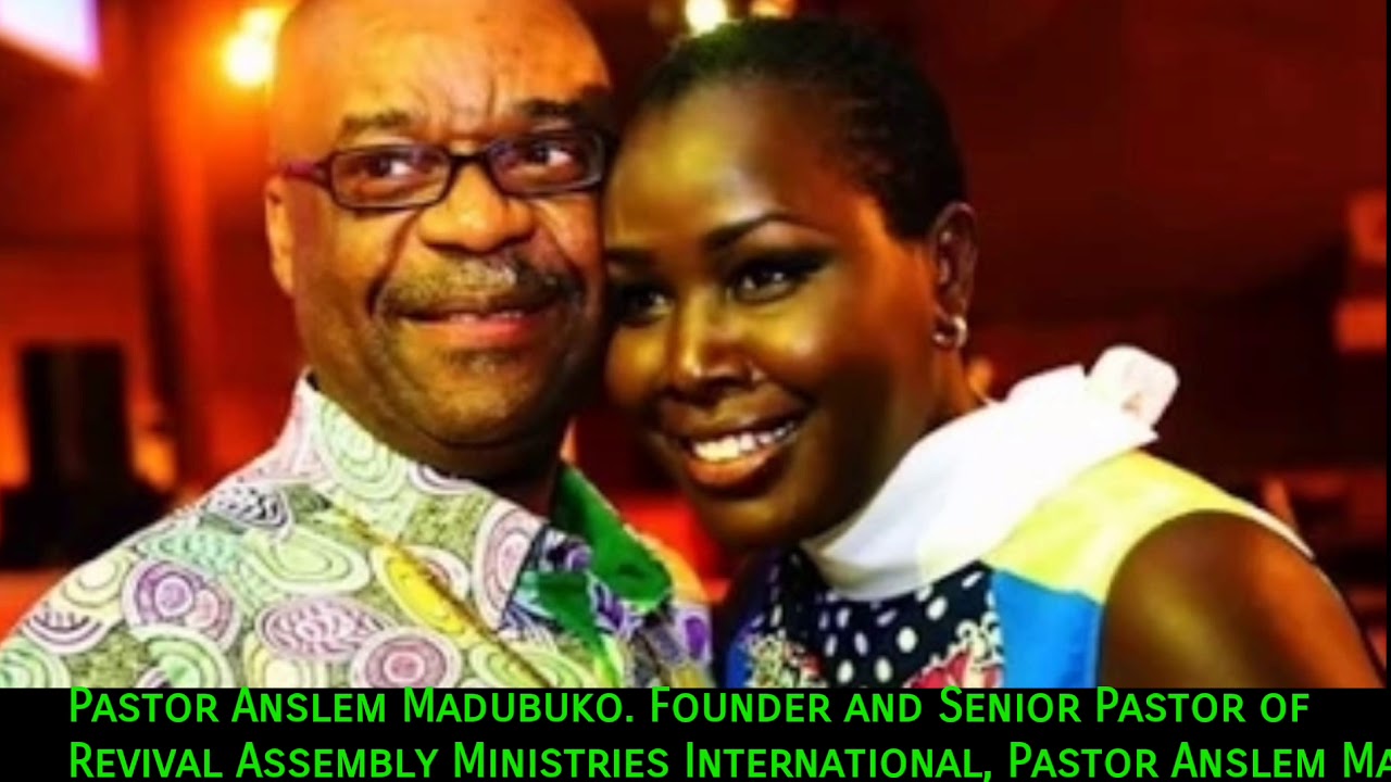 5 Popular Nigerian pastors who remarried - YouTube