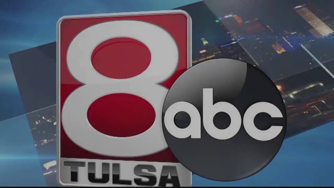Producer Reel - KTUL 'Tulsa's Channel 8' News at 6 - YouTube