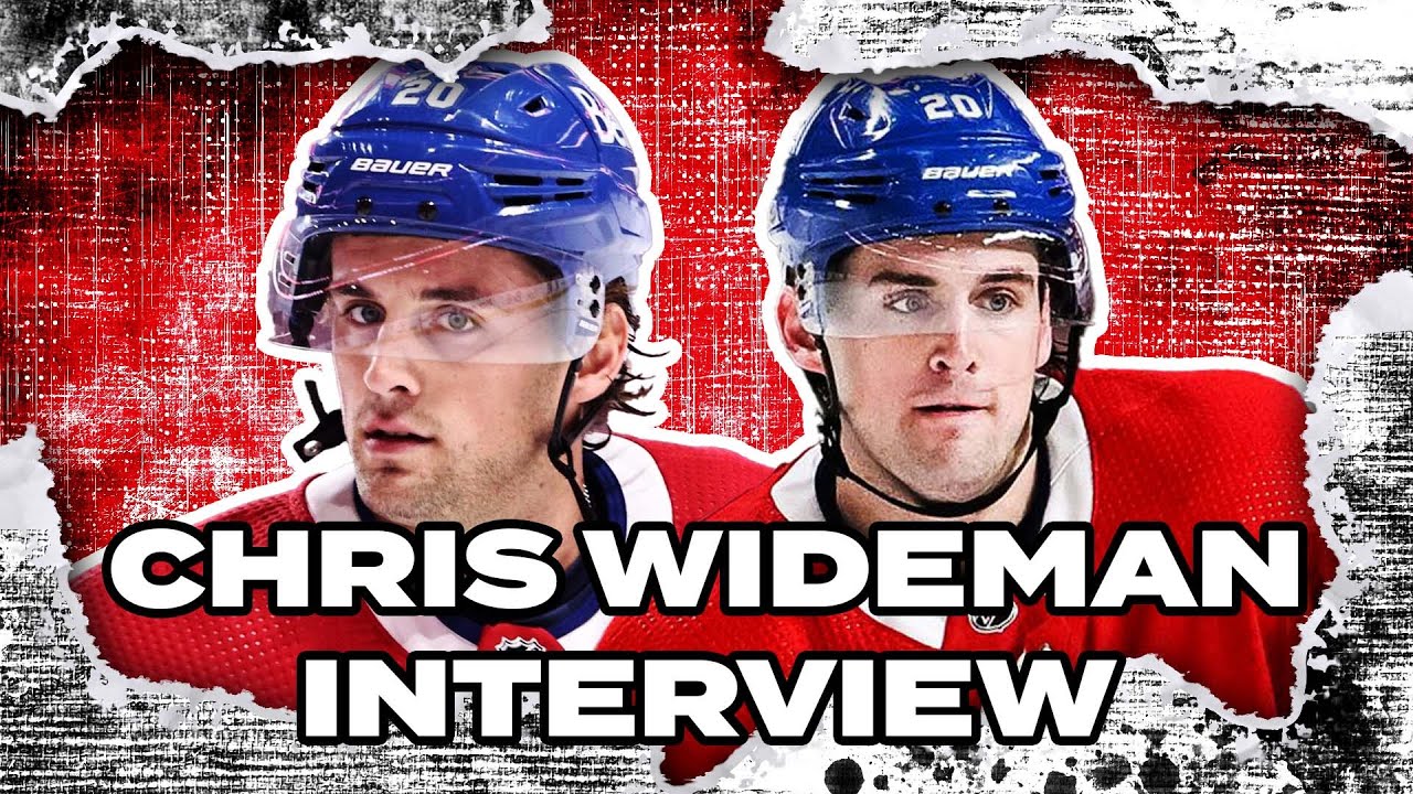 #17: Chris Wideman: Raw Knuckles Podcast - YouTube
