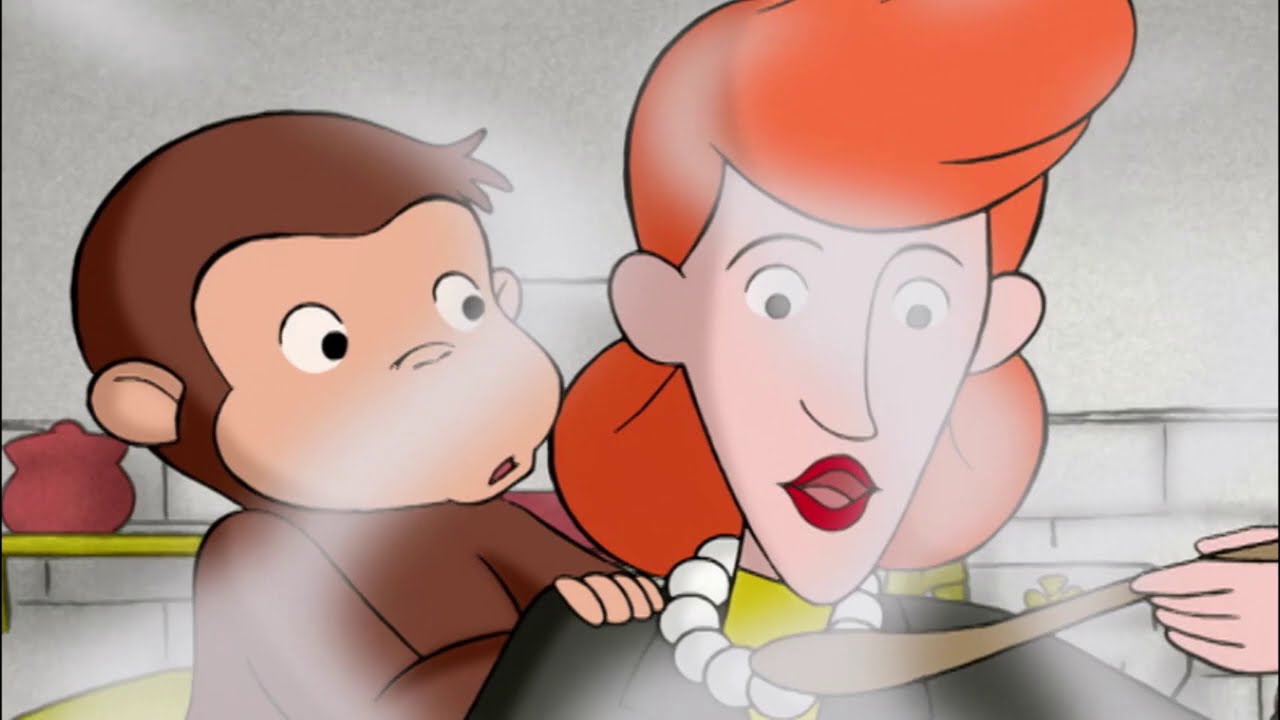 George o Curioso Compilação 🐵 George O Curioso 🐵Compilação 🐵Jorge O ...