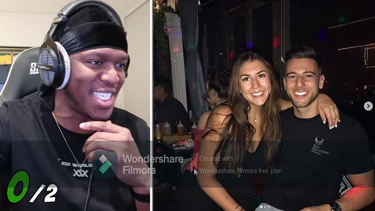 ksi siblings or siblings - YouTube