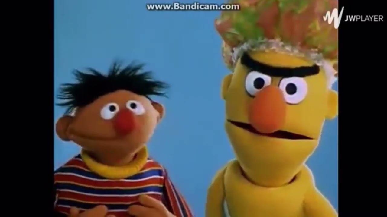 The Adventures Of Elmo In Grouchland Intro (Slow Motion) - YouTube