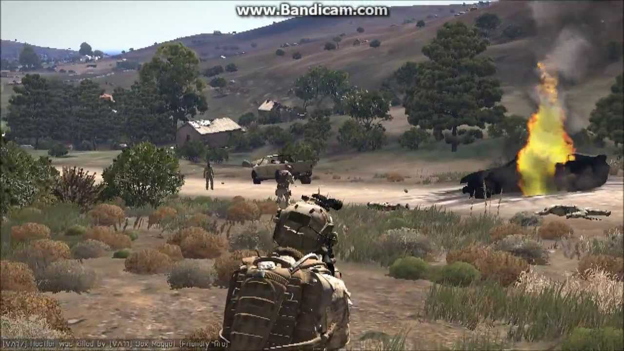 SEAL Team 6 - Vehicle Interdiction - YouTube