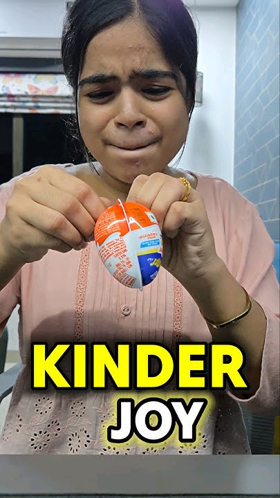 😭 UNBOXING KINDER JOY *HARRY POTTER EDITION 😱💀|Mini Vlog #shorts #minivlog #ashortaday #trending ...