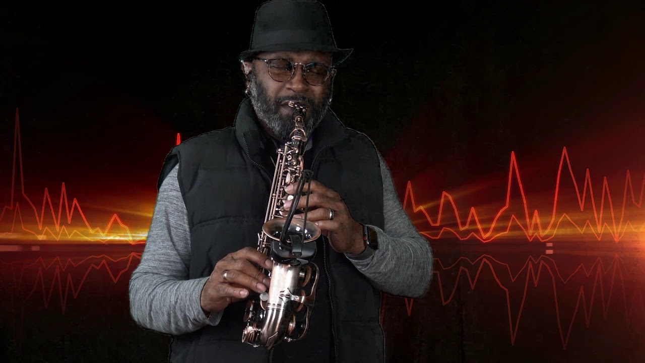 So What (Miles Davis style) The Sax Therapist - YouTube