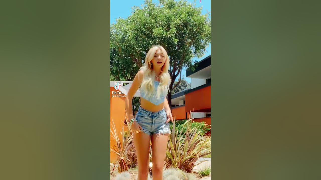 Sicily Rose Tik Tok Youtube