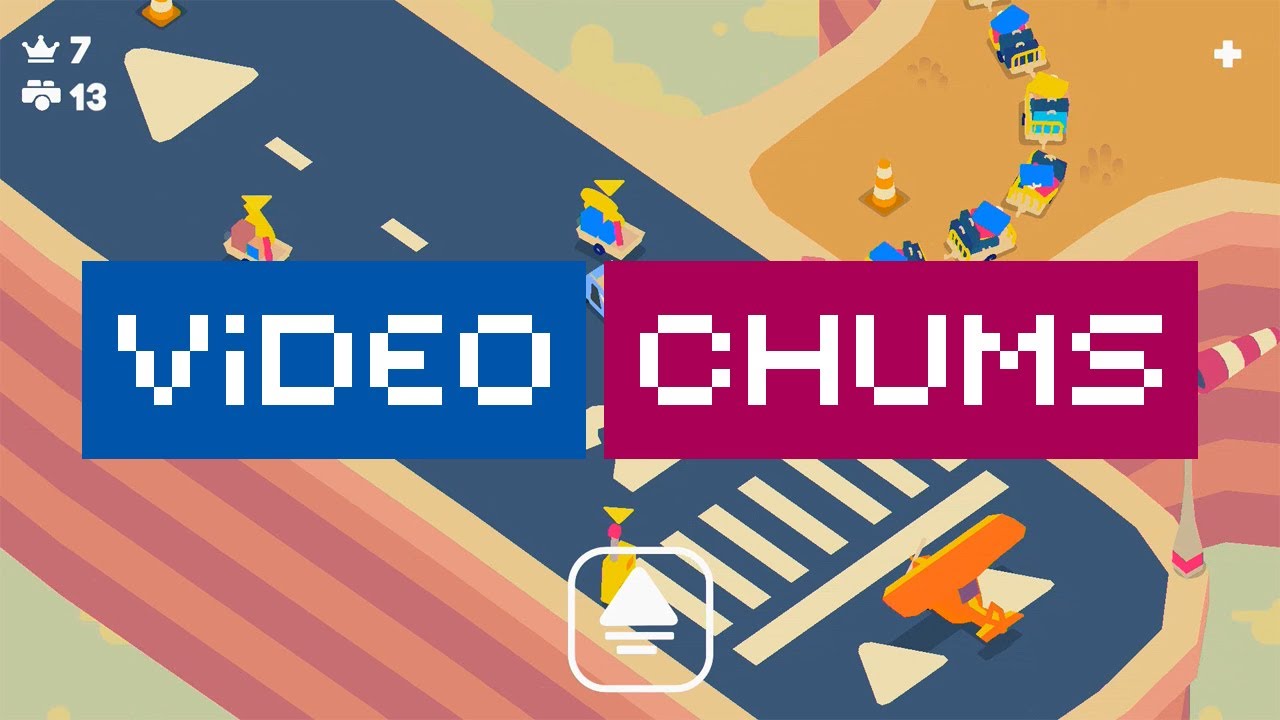 PAKO Caravan Gameplay | Switch - YouTube