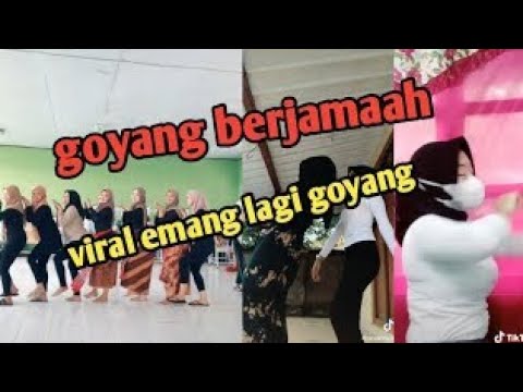 Tik tok Viral Emang lagi Goyang hits Terbaru 2021