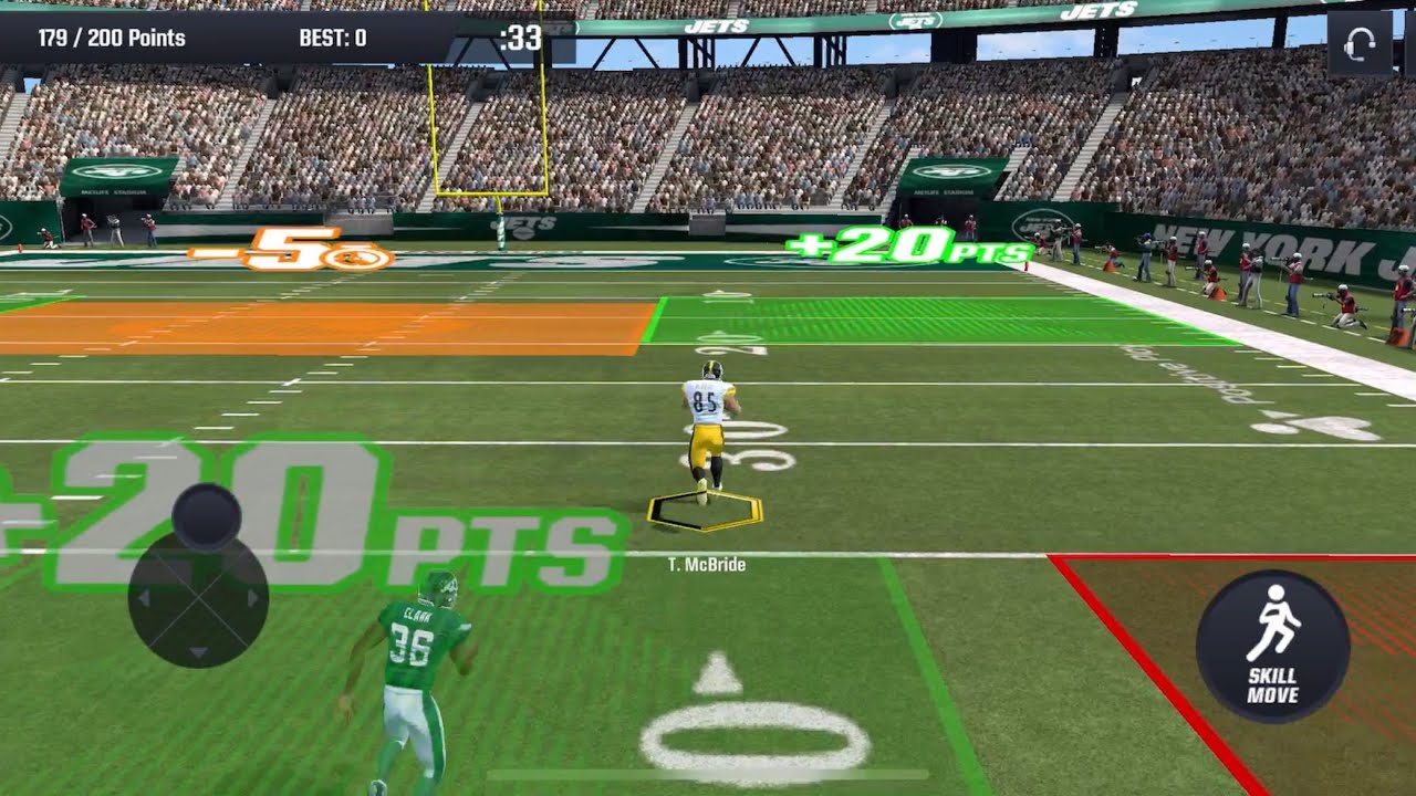 Madden NFL 24 Mobile Gameplay #68 - YouTube