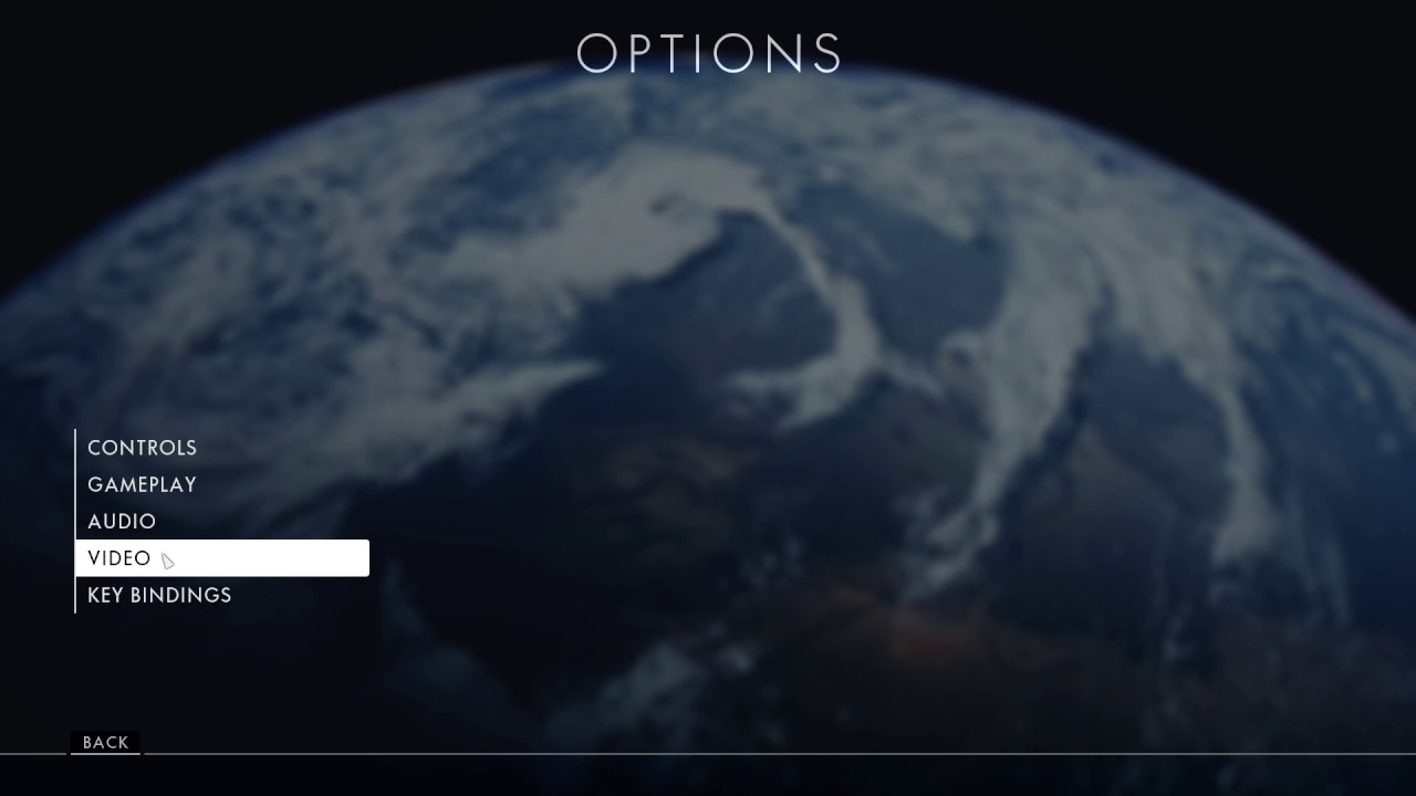 How To Enable/Disable Weapon Dof In Battlefield 1 - YouTube