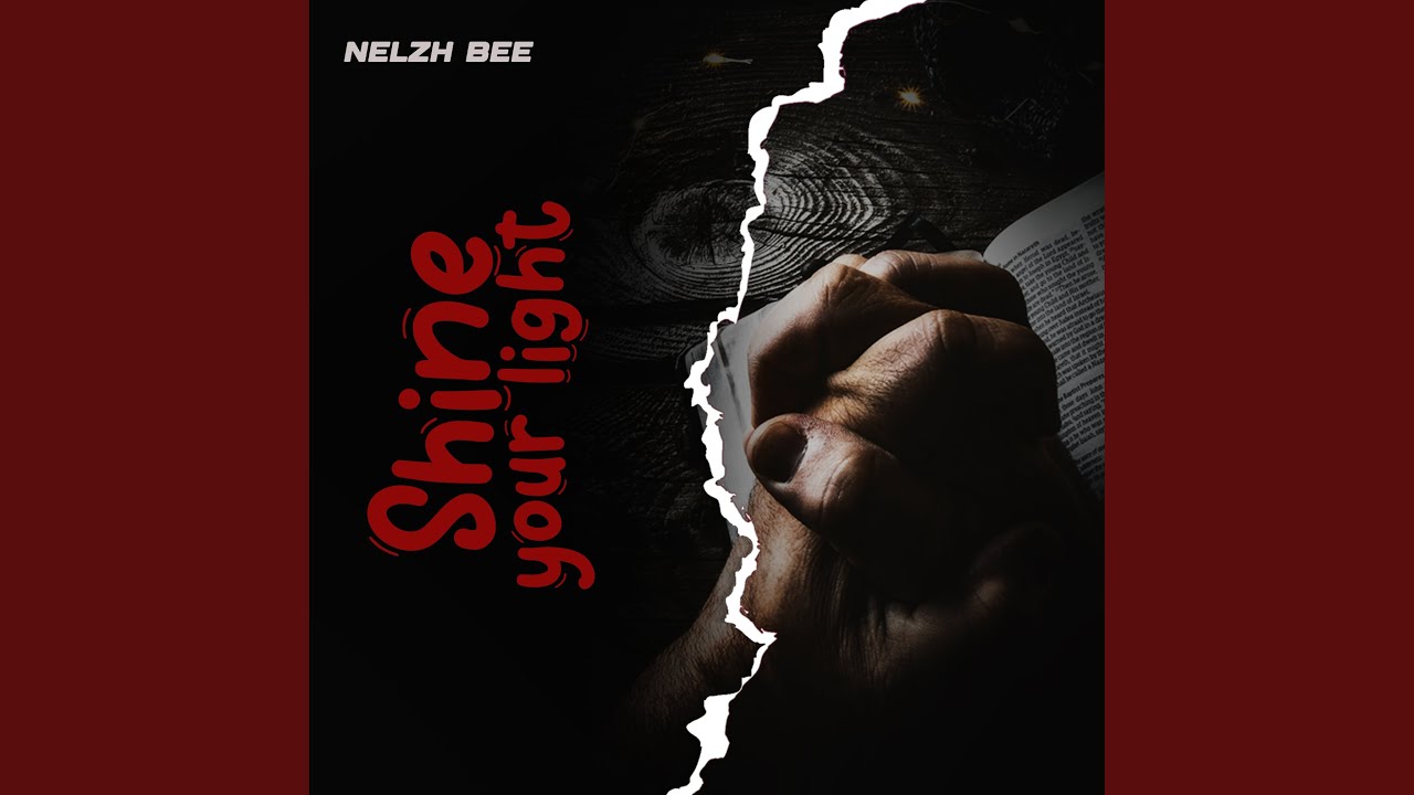 Shine your light - YouTube