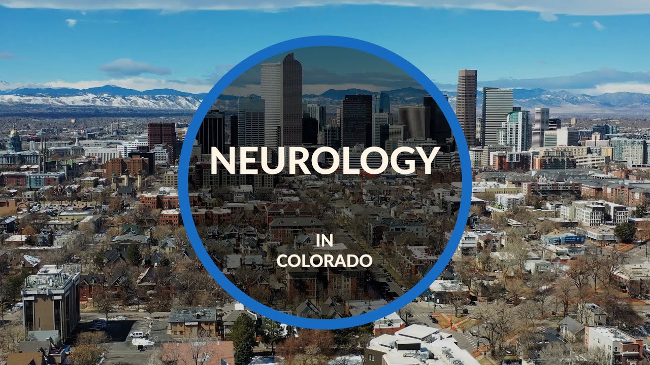 Neurology Opportunity in Colorado - YouTube