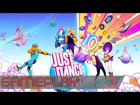 La Playlist Complète (First Try) - Just Dance 2020 | GAMEPLAY - YouTube
