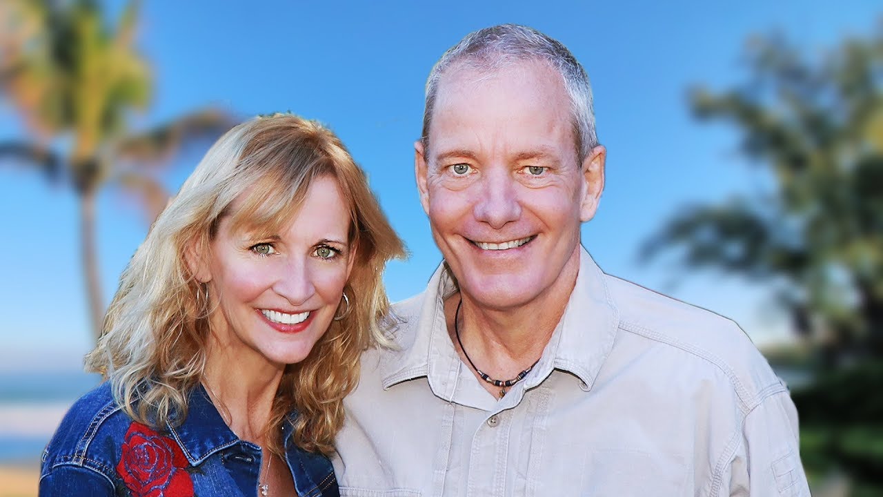 Steve Fanning Photography on Oahu, Hawaii @4U2CHawaii - YouTube