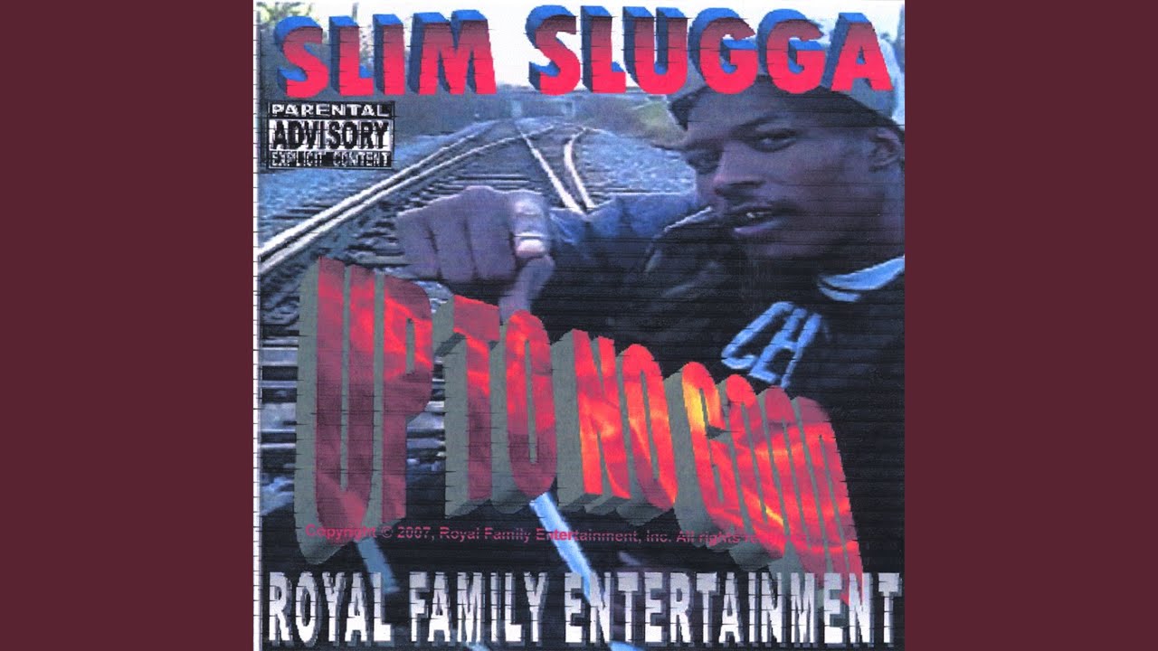 Slugga's Intro - YouTube