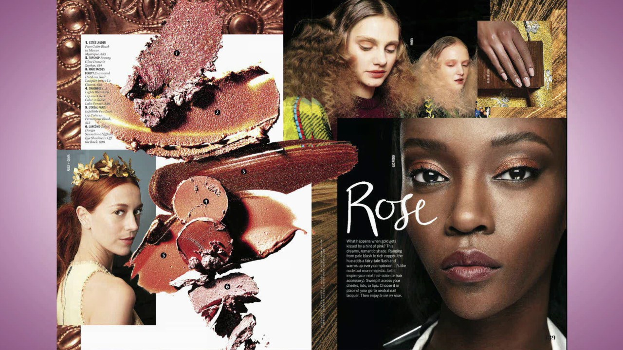 Vol. 1, No. 1: Fun Fearless Females - YouTube