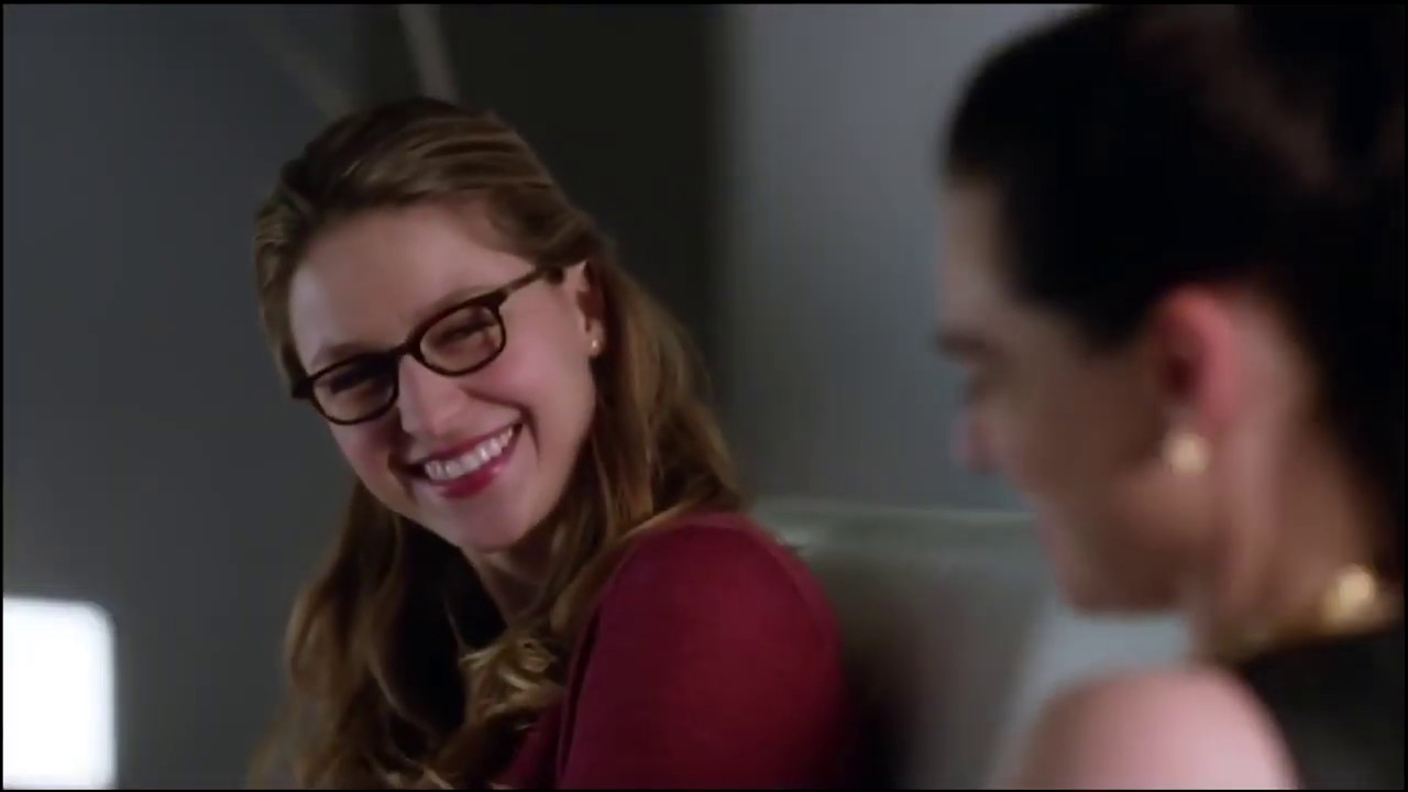 “You Mean the World to Me” - a Supercorp edit - YouTube