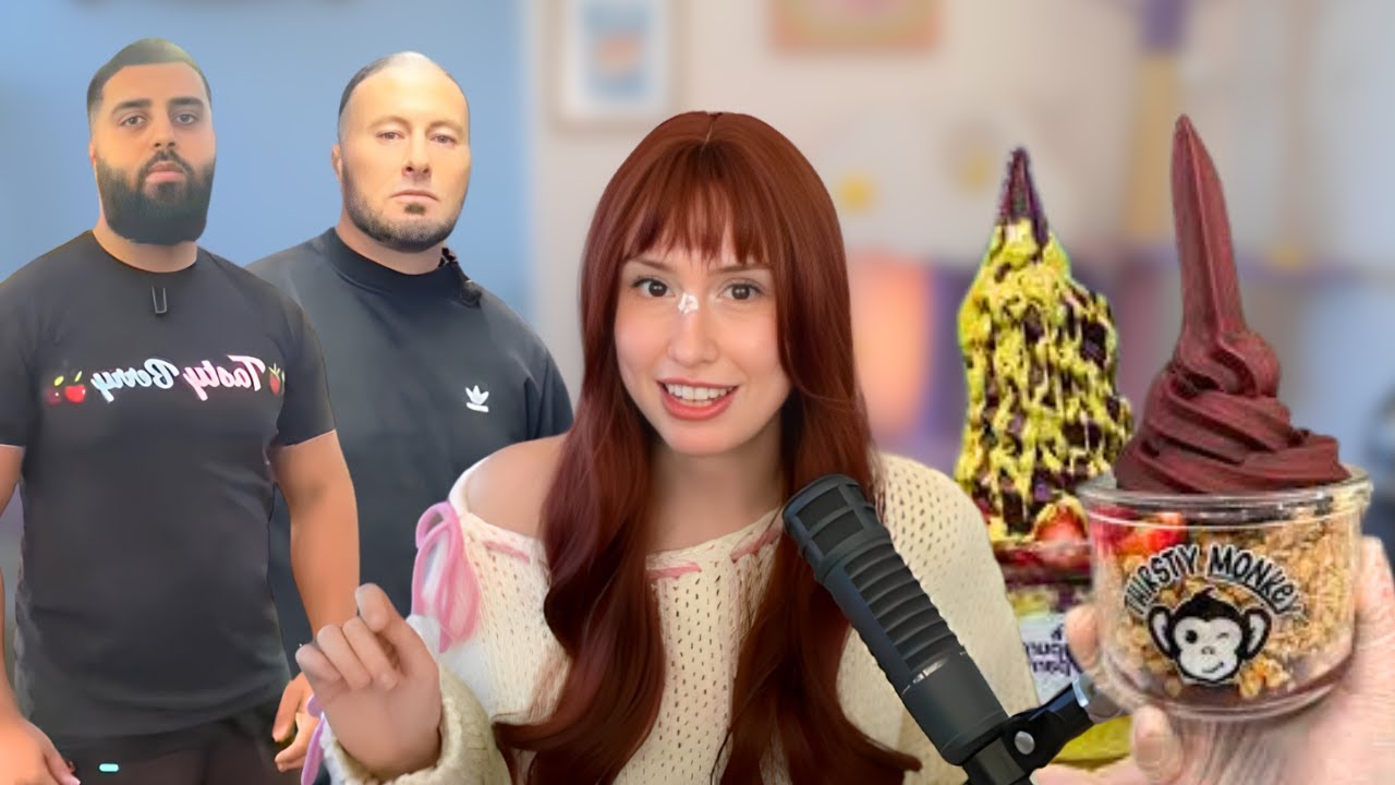 Exposing Australia's Acai Underworld - YouTube