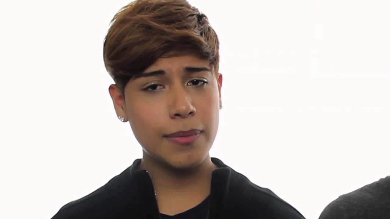 Ally Week - Why are allies important? - YouTube