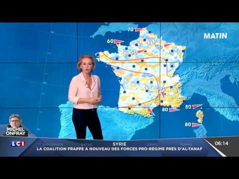 LCI Météo - 070617