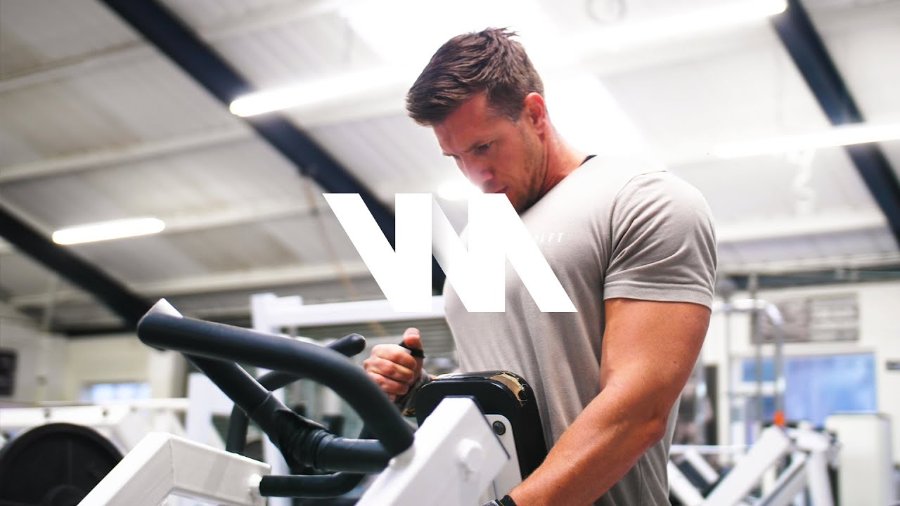 SICK GYM WORKOUT VIDEO || HARDBODIES GYM NOTTINGHAM - YouTube