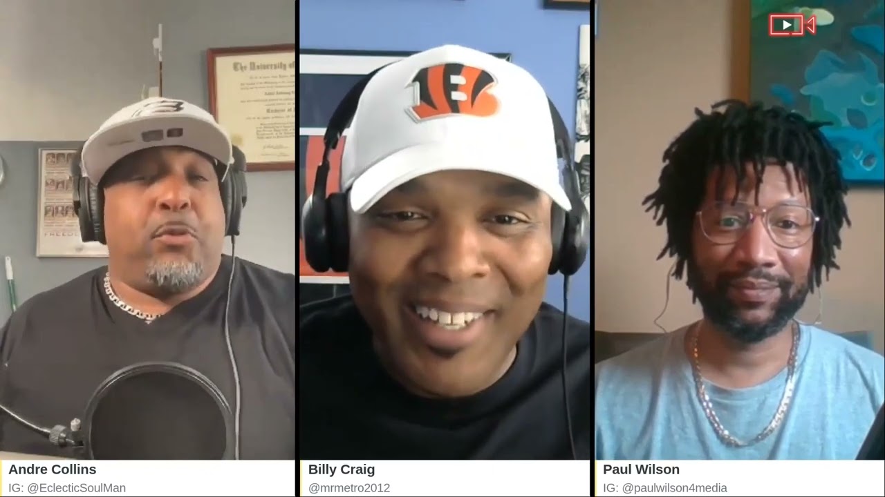 TGM AFC Preview - YouTube