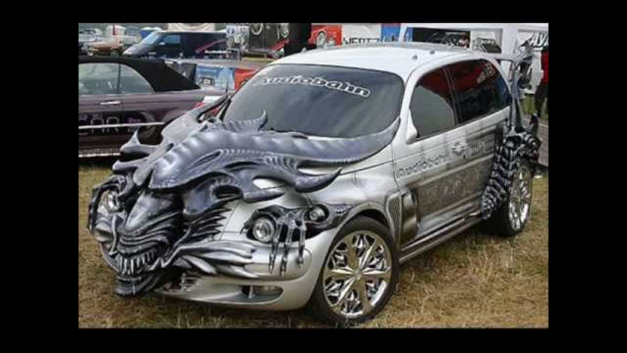 tuner car music - YouTube