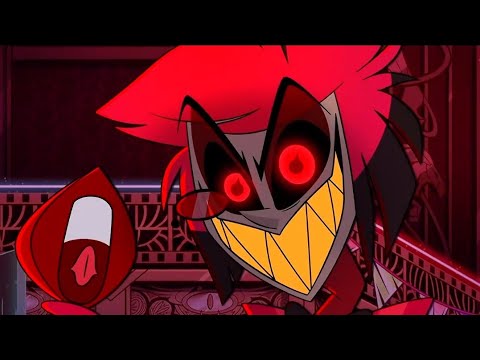 Mareux - Killer - Alastor The radio demon [ Hazbin Hotel - YouTube