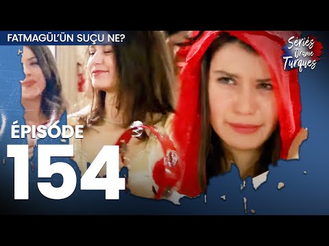 Fatmagul - Épisode 154
