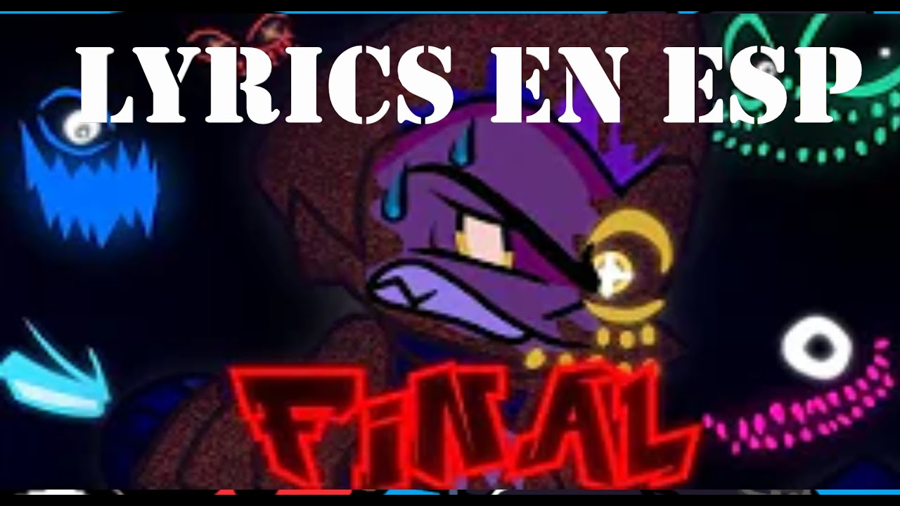 FRIDAY NIGHT FUNKIN' D-SIDES mod EVIL boyfriend vs Pico FINAL LYRICS ...