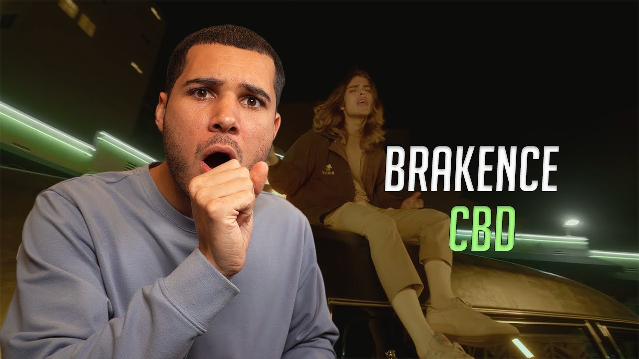 This is RIDICULOUS | Brakence - CBD | Reaction! - YouTube