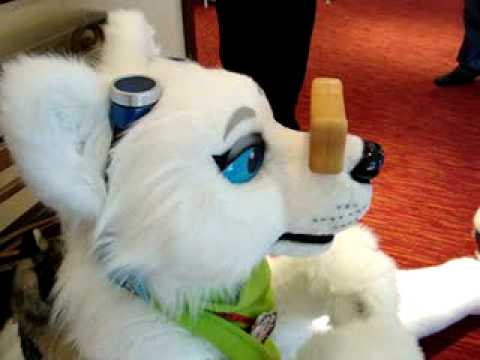 Fur Affinity United 2010 - YouTube