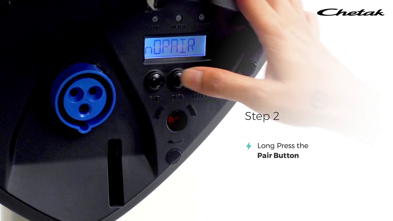 How to pair your key FOB on the Chetak? | Pairing Key FOB with Chetak ...