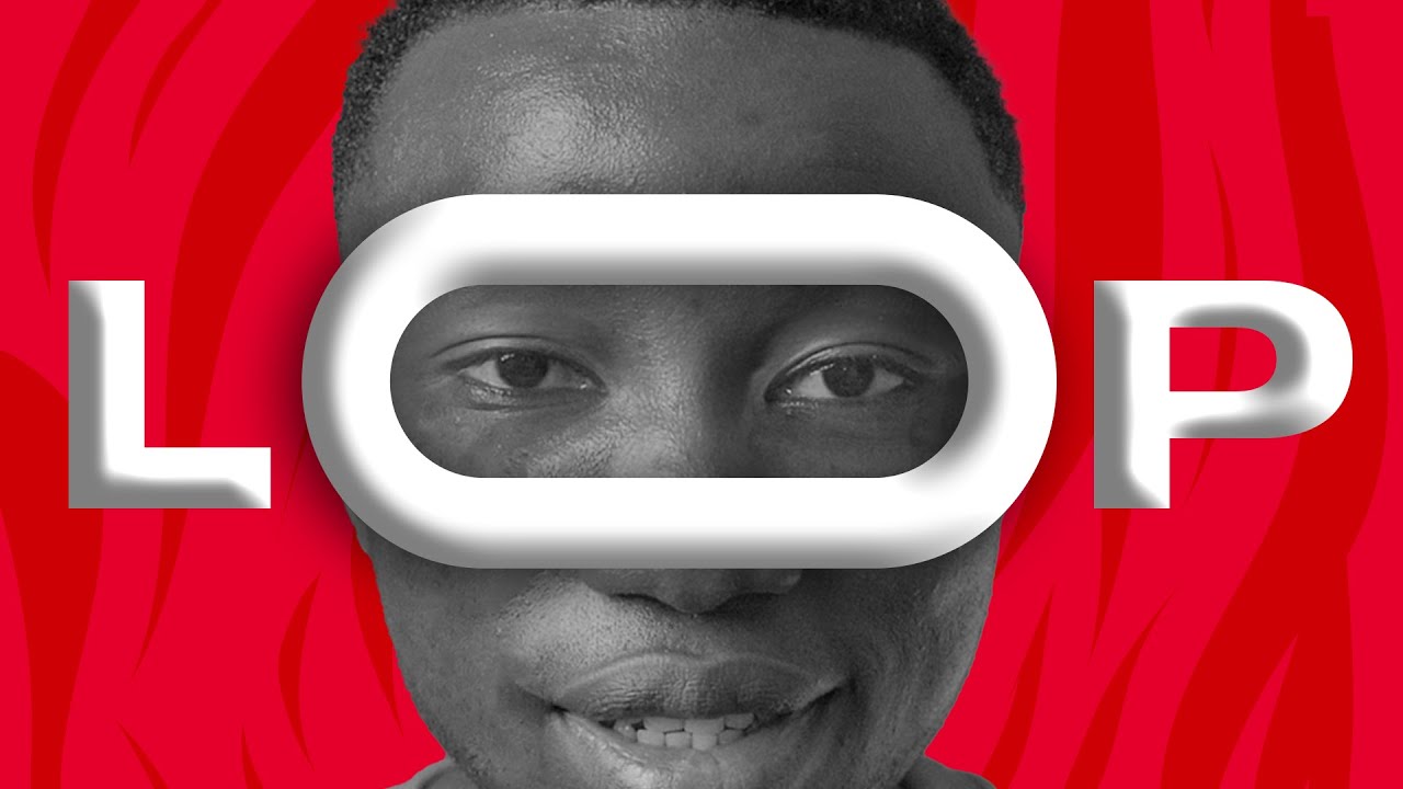 La LOOP à tuée le charleston (et la créativité à l’église) ? #JAP 🤞 - YouTube