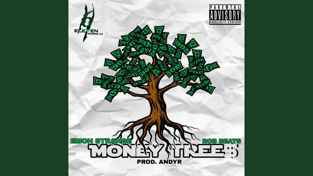 Money Trees (feat. Rob Beats) - YouTube