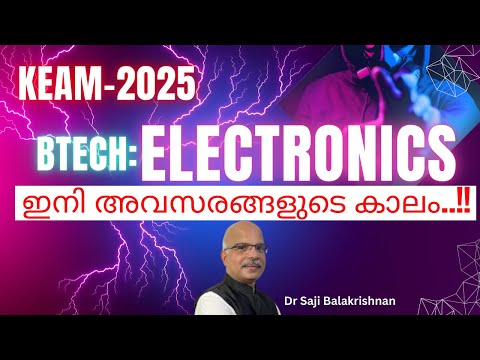 Why BTech ECE is a Smart Career Choice in 2025 🚀 | Scope, Opportunities & Future Trends