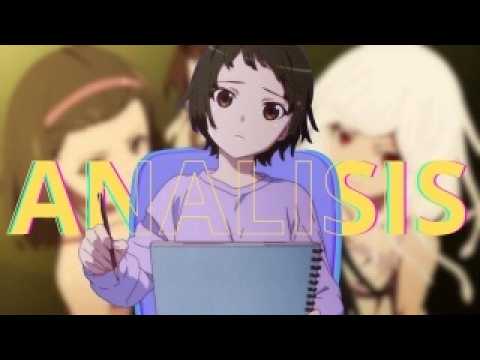 RESEÑA COMPLETA: MONOGATARI OFF SEASON Dibujo Nadeko 1 - YouTube