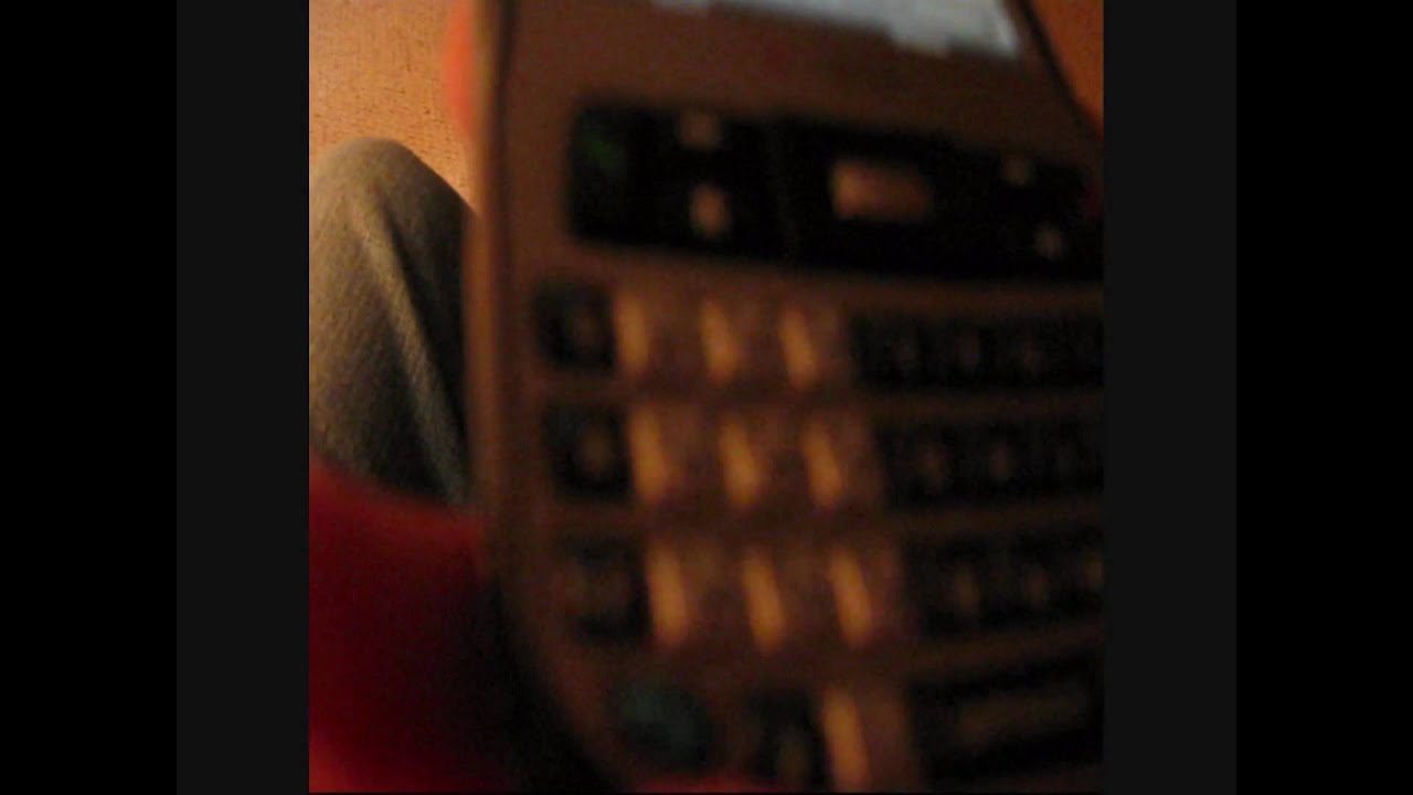 HTC Dash Review - YouTube