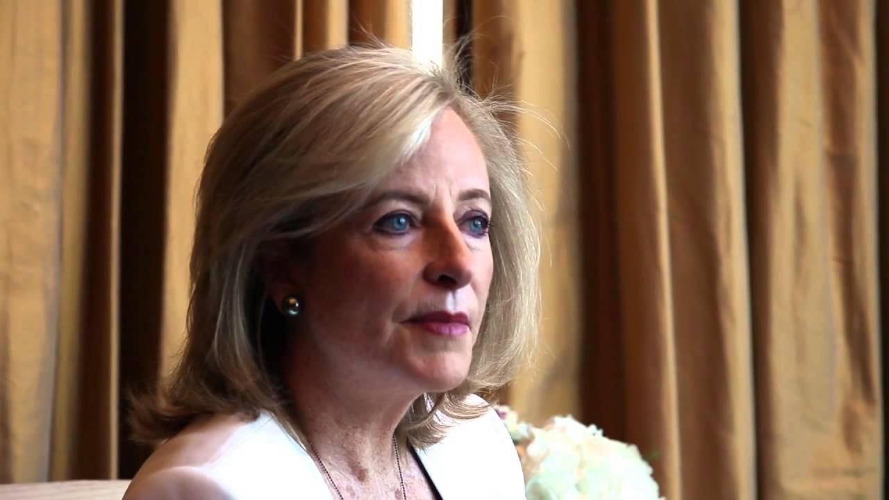 Interview with Patricia Phelps de Cisneros, collector and ...