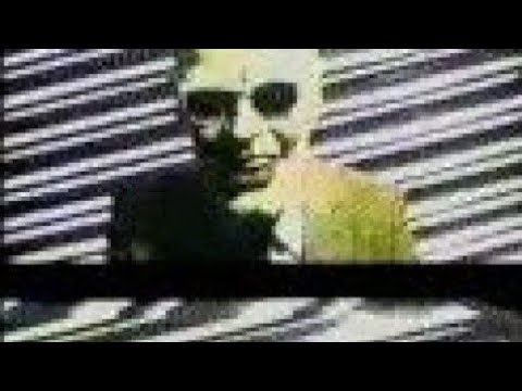 Max Headroom signal hijacking Part 3: News Footage (HQ) - YouTube