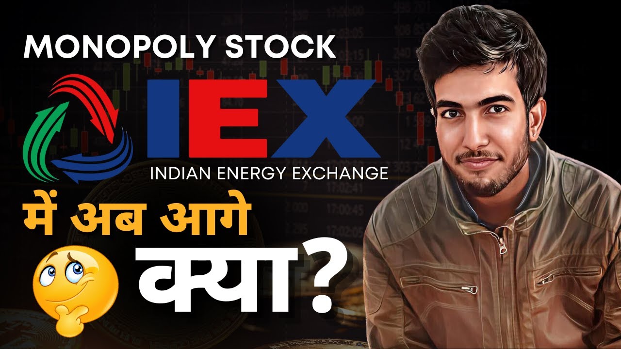 IEX analysis video | Delve into predictions and insights on what might ...