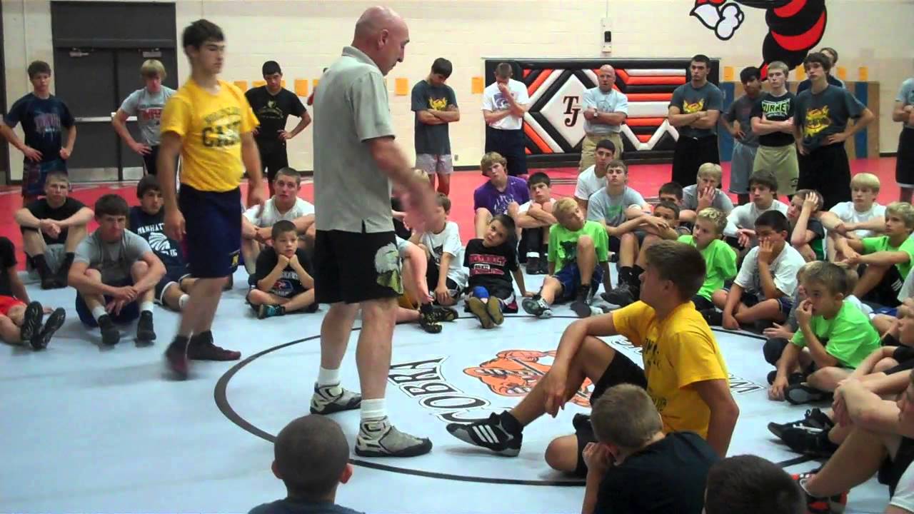 wade's spladle from top - YouTube