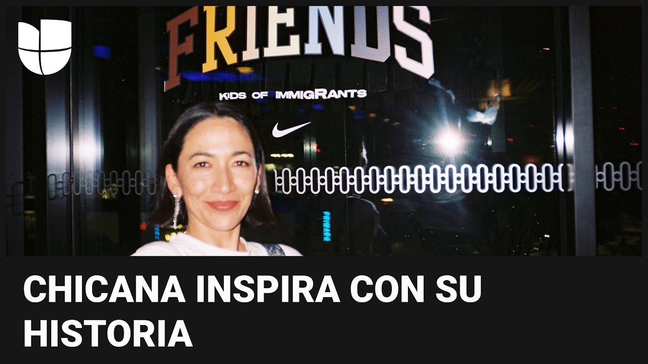 Esta chicana se inspira en las historias y los sabores de la comunidad ...
